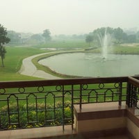 JAYPEE GREENS GOLF & SPA RESORT - Hotel in Greater Noida