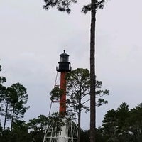 Crooked River Lighthouse - Carrabelle, FL