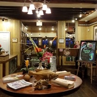 Hemingway's Island Grill - 62 tips from 2156 visitors