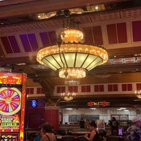 Colorado Belle Hotel And Casino - 35 tips