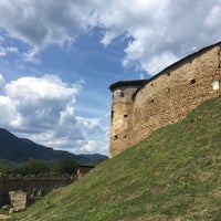 Zborovský hrad - 6 tips