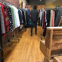 MAC Modern Appealing Clothing - Boutique in Civic Center