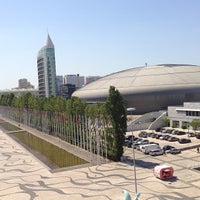 Feira Internacional de Lisboa (FIL) - Parque das Nações - 11 tips