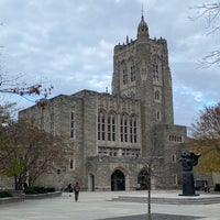 Firestone Library - College Library