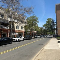 Princeton, NJ - City