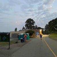 Green Lake Loop - Hiking Trail in Green Lake