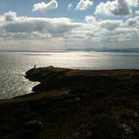 Howth Summit - Hill in Howth