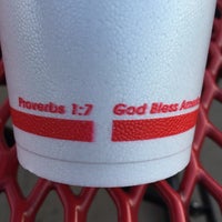 Cook-Out - Concord Mills - 7771 Gateway Ln NW