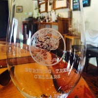 Burning Tree Cellars - Cottonwood, AZ