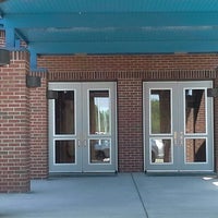 Boone Trail Elementary School - Elementary School