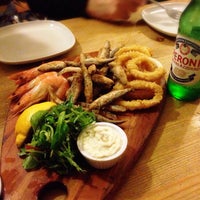 The Sea Cow (Now Closed) - Fish and Chips Shop in East Dulwich