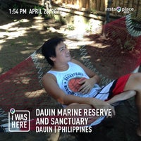 Dauin Marine Reserve and Sanctuary - Nature Preserve