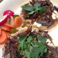 Comal - Mexican Restaurant in Downtown Berkeley