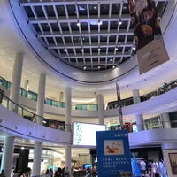 万菱汇购物广场 - Onelink Walk Shopping Mall - Shopping Mall