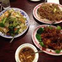 Zien Hong - Asian Restaurant in Portland