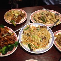 Zien Hong - Asian Restaurant in Portland