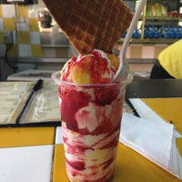Sno-Cream (Kenya House) - Ice Cream Shop in Nairobi Central Business ...