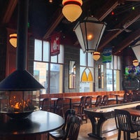 Tavern Hall - Bellevue Square - 39 tips