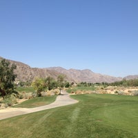 SilverRock Resort - Golf Course in La Quinta