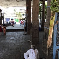 Parthasarathy Temple - Triplicane - 6 tips from 392 visitors