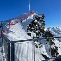L'Aiguille Rouge - 6 tips