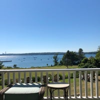 Chebeague Island Inn - Hotel