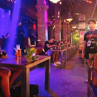 Temple Club - Siĕmréab, Siem Reap