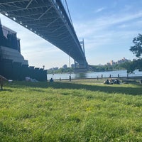 The Strip - Astoria Park - Scenic Lookout