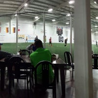 Soccer Spectrum - Richardson, TX