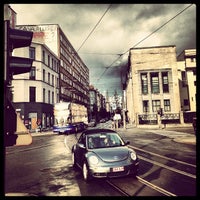 't Zuid - Zuid - Antwerpen, Antwerpen