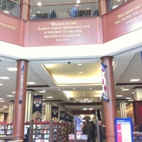 Penn Bookstore - University City - Philadelphia, PA