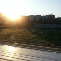 Dwight Bogle Stadium - College Stadium in Roanoke