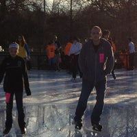 Steinberg Skating Rink - 20 tips