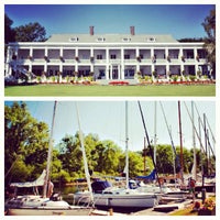 Royal Canadian Yacht Club (RCYC) - 1 tip from 65 visitors