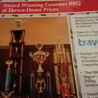 Company 7 BBQ - BBQ Joint