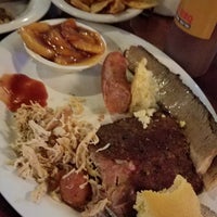 Company 7 BBQ - BBQ Joint