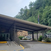 Hemlock Lodge - Hotel