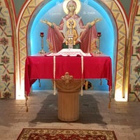 St. Photios National Greek Orthodox Shrine - 3 tips