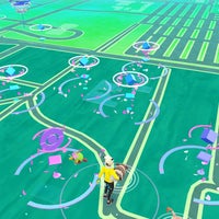 Sahuaro Ranch Park - Park