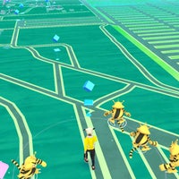 Sahuaro Ranch Park - Park