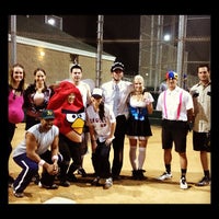 Tewinkle Softball Complex - Costa Mesa, CA