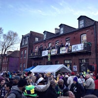 Soulard - St Louis, MO