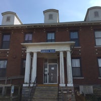 Edinburgh Manor - Scotch Grove, IA