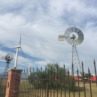 American Wind Power Center and Museum - 5 tips