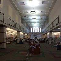 Schaumburg Township District Library - Library