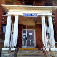 Edinburgh Manor - Scotch Grove, IA