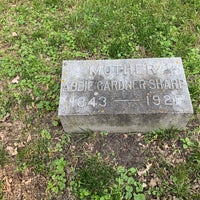 Abbie Gardner Cabin Historical Site - 74 Monument Dr