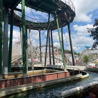 Arnold's Park Amusement Park - 15 tips from 1338 visitors