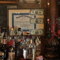 The Buckhorn Exchange - Steakhouse in Denver