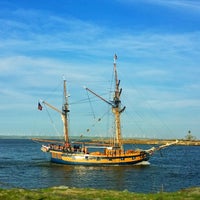 Pittsburg Marina - Pittsburg, CA